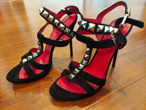 Cesare Piciotti Dagger Heels, Brand New In Box | eBay