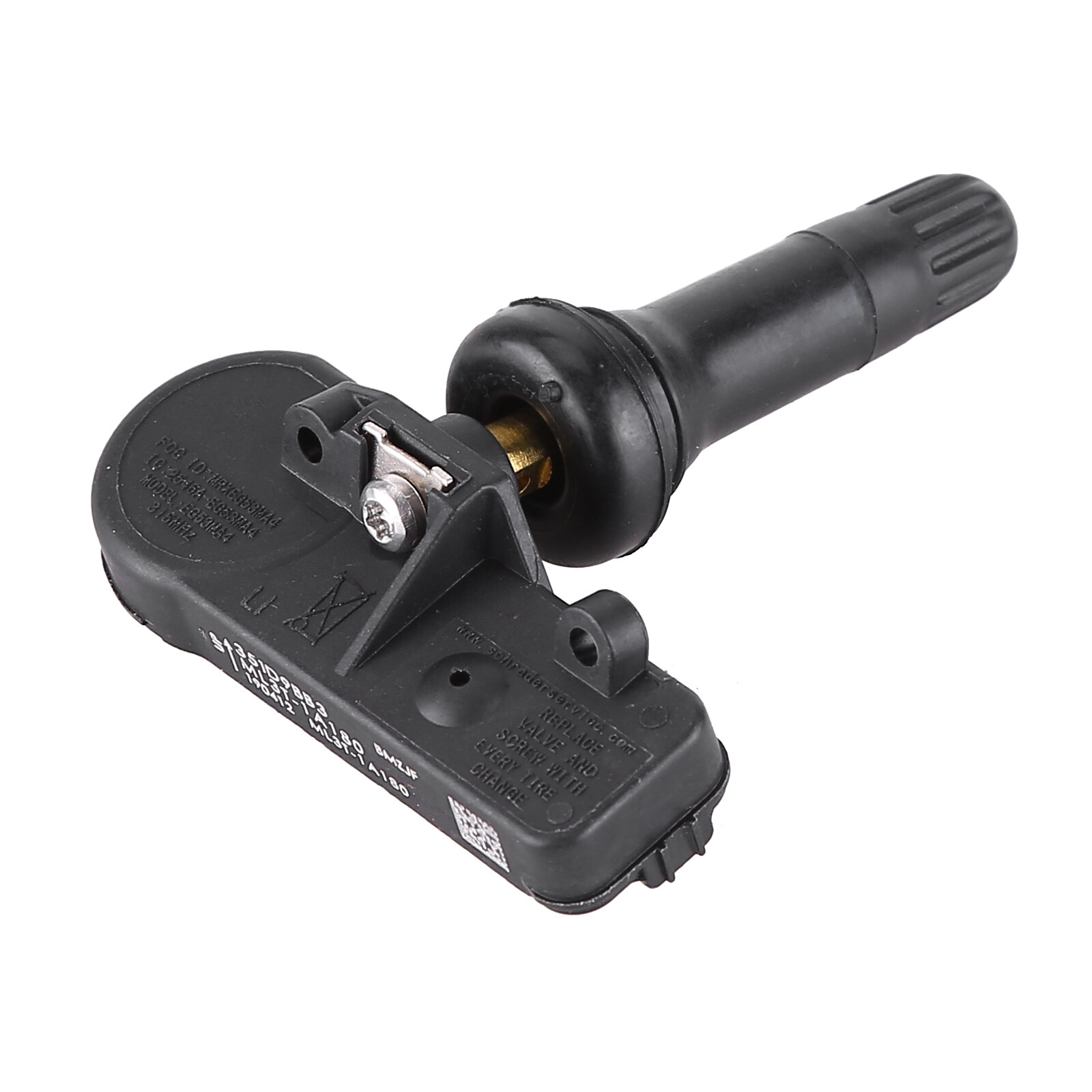 4Pcs For 2021-2023 FORD F-150 Tire Pressure Monitoring Sensor TPMS 68 ...