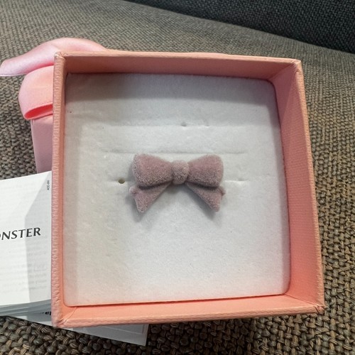 Gentle Monster x Jennie Jentle Salon Aile.G GU8GO58PICWL / No case | eBay