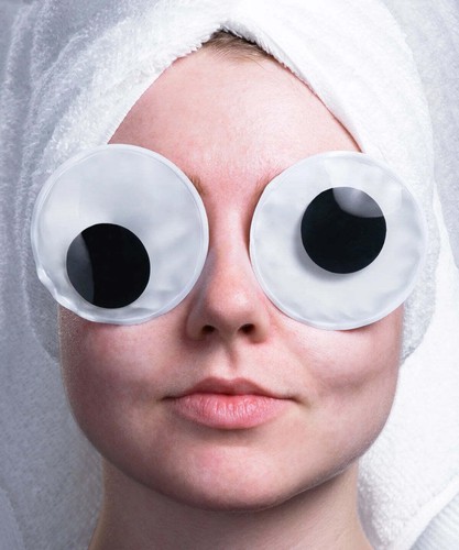 Googly Eye Mask | eBay