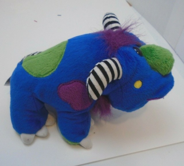 Webkinz Midnight Monster for sale online | eBay