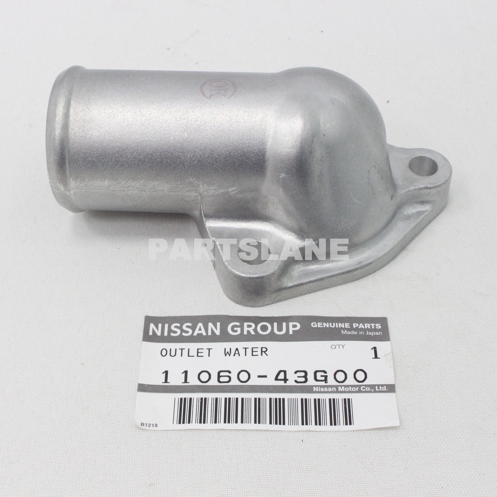 11060-43G00 Nissan OEM Genuine OUTLET-WATER | eBay