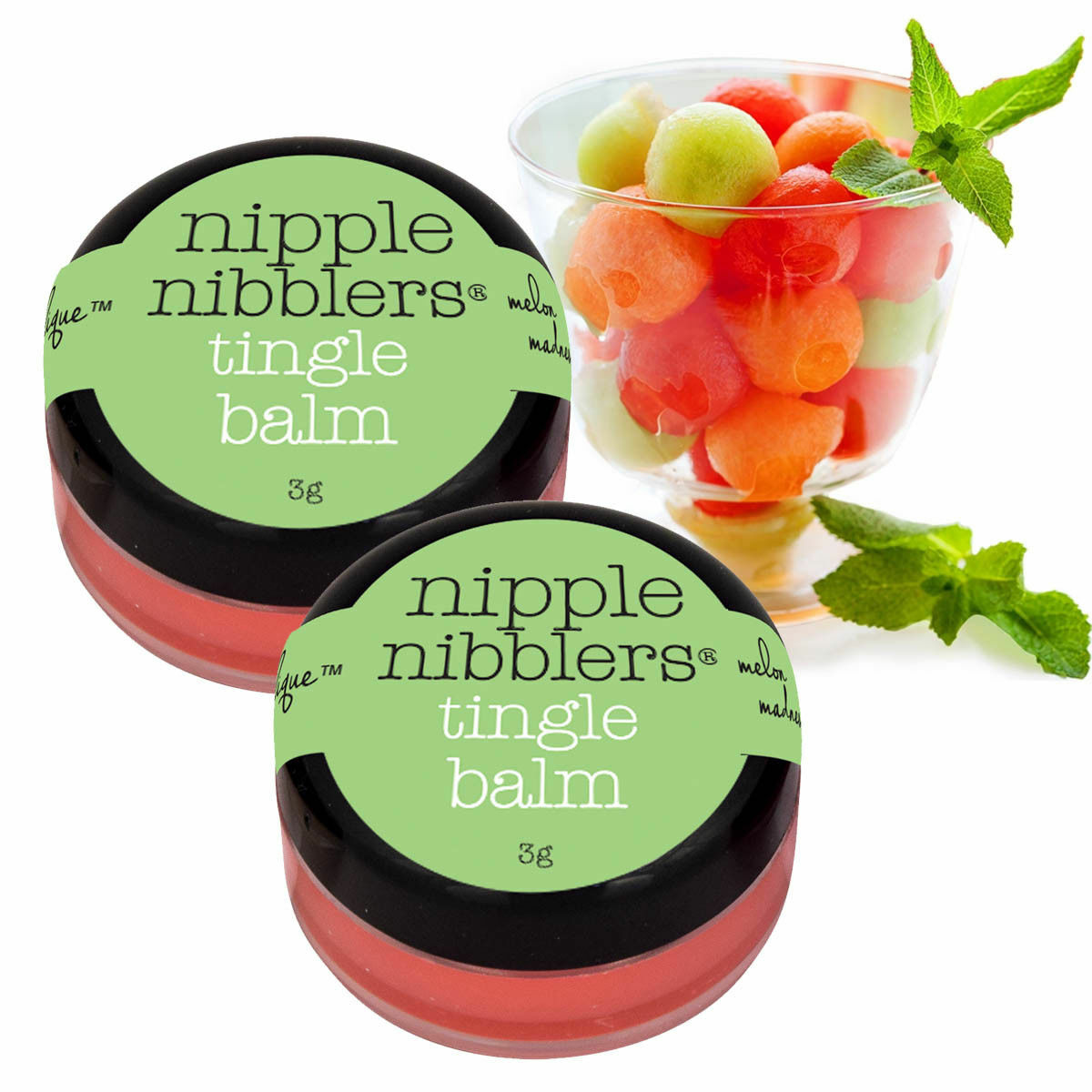 Fruit Berry Edible Orgasm Tingling Balm Clitoral Arousal Cream Oral ...