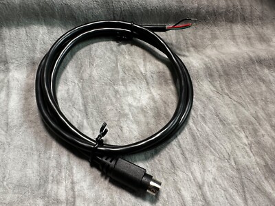 LDG IC-104 interface cable for LDG Z-100A autotuner for Flex & Elecraft ...