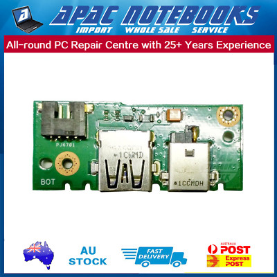 DC Jack Power Socket for ASUS R402 R402A R402U | eBay Australia