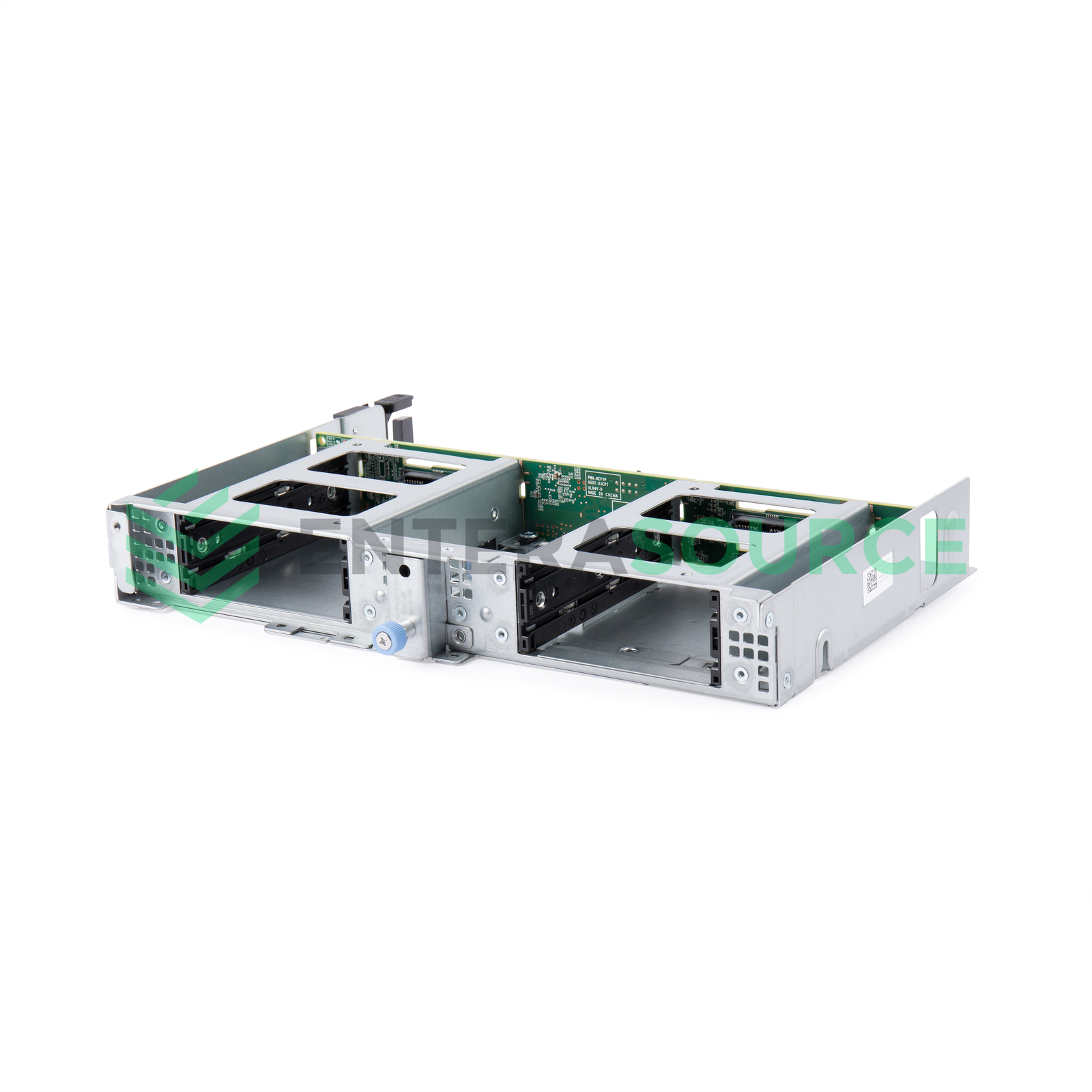Dell WMJR0 PowerEdge R740xd 4x 2.5" Flex Bay Rear Backplane | Riser 2 ...