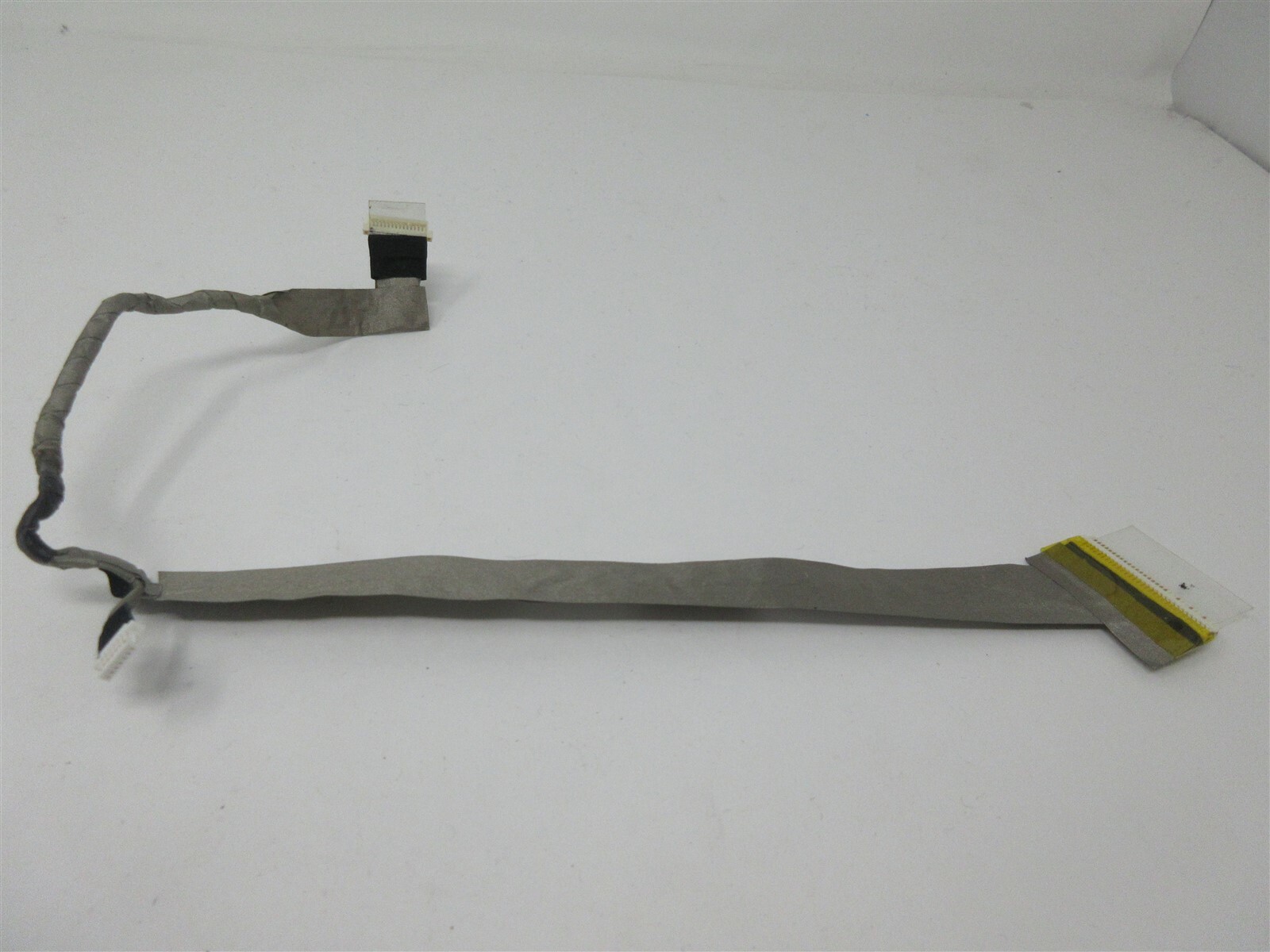 Toshiba Satellite Pro a200 a205 a215 LCD Screen Display LVDS Cable ...