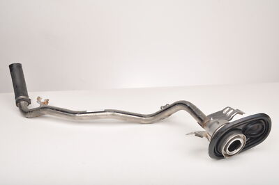 MERCEDES KLASA A W177 A250 2.0 16V FUEL FILLER PIPE A1774701700 | eBay UK