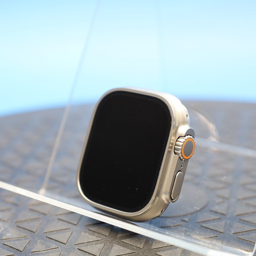 Apple Watch Ultra 2 A2986 49mm LTE Titanium LOCKED READ DESCRIPTION for ...
