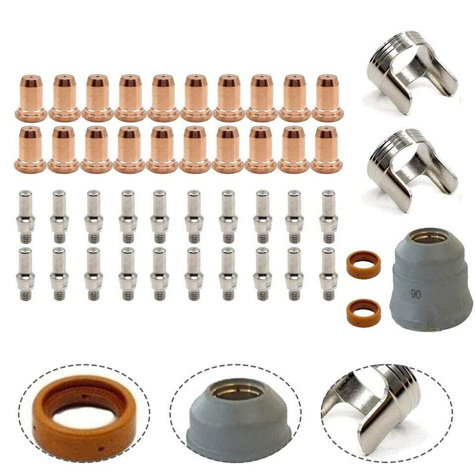 Thermal Dynamics Plasma Cutter Theral Dynaics Spare Parts For SL60 ...