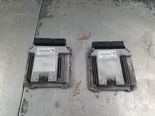 2007 Audi S6 Quattro C6 5.2L V10 Engine Computer ECU ECM - 2 #5876 | eBay