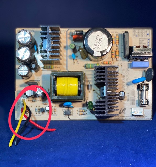 WR55X10764 WR23X10590 Samsung GE Refrigerator Icemaker Module for sale ...