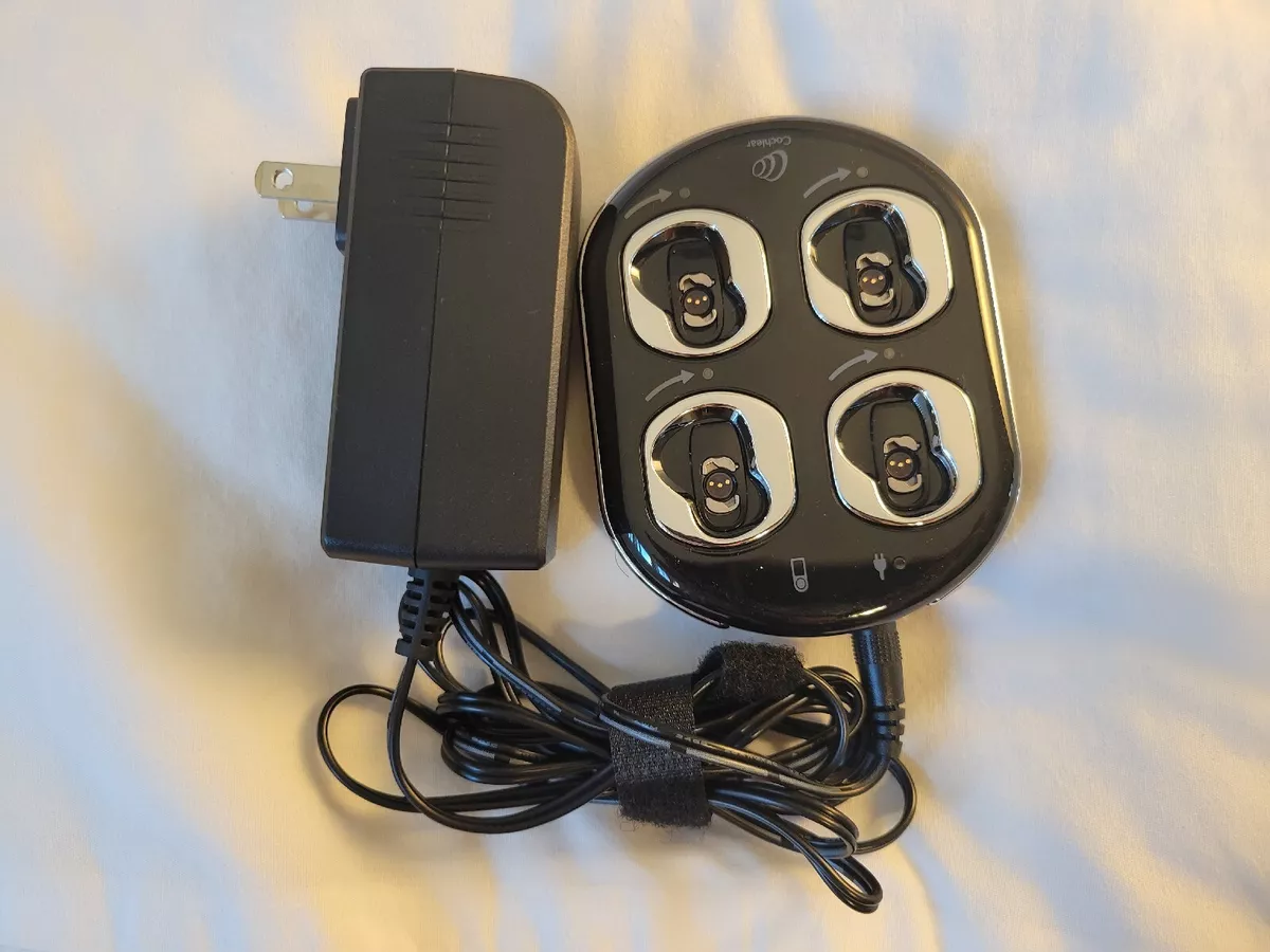 Nucleus 6 Cochlear Implant