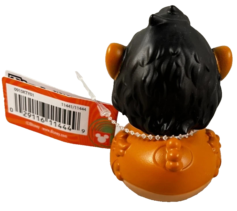 Scar, Lion King, Rubber Duck Dash Ornament, Jeep Drip, Duck Duck Jeep ...