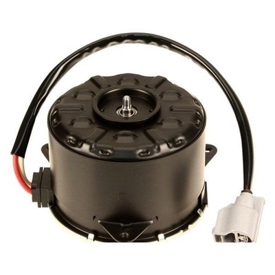 For Toyota Highlander 06-07 Passenger Side Auxiliary Engine Cooling Fan ...