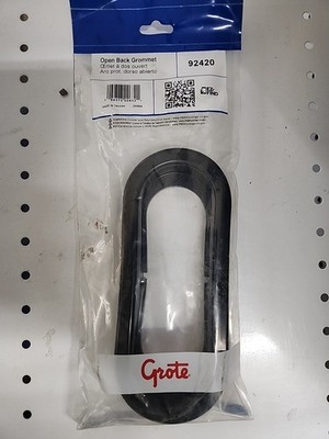 Grote 92420 Open Hole Grommet *NEW* | eBay