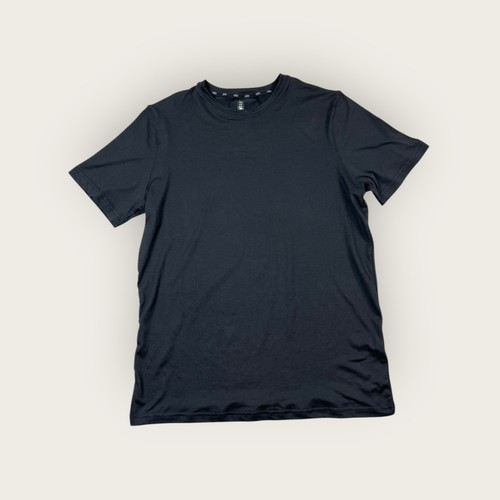 Black Legend Leg3nd Inspire Casual Short Sleeve Shirt Men's S Small | eBay