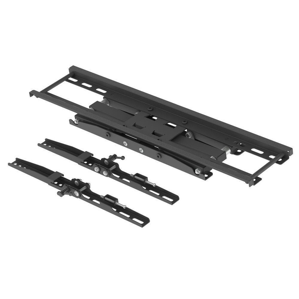 Articulating Full Motion Smart TV Wall Mount Swivel Tilt Bracket 32-70 ...
