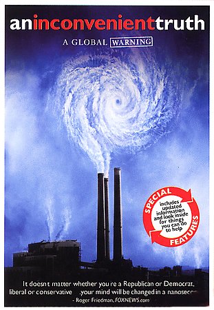 An Inconvenient Truth (DVD, 2006) for sale online | eBay