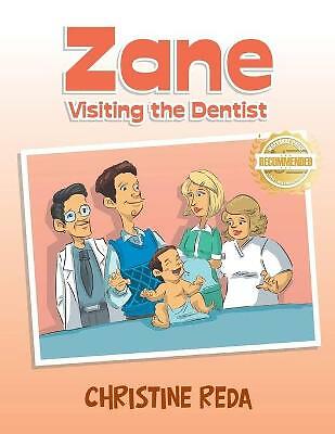 Zane Visiting the Dentist by Christine Reda (Paperback, 2021) for sale ...