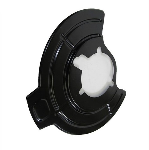 For 07-18 Jeep Wrangler JK 68043287AB Left Front Brake Rotor Splash ...