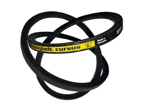 Strongbelt Cursus Spa 982 Lw, Courroies Trapézoïdales, Enduit ...