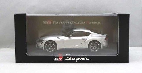 Brand 1/30 Gr Supra Scale Model | eBay