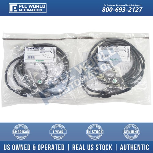 Schneider+TCSMCNAM3M002P+Modbus+Rj45+to+USB+Adapter+Cable for sale ...