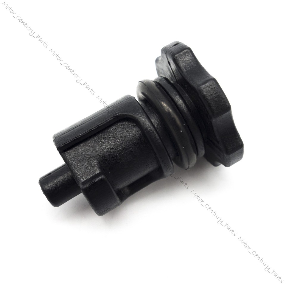 New Transmission CAP COVER TOP PLUG Filler Tube Fluid Dipstick Tool ...