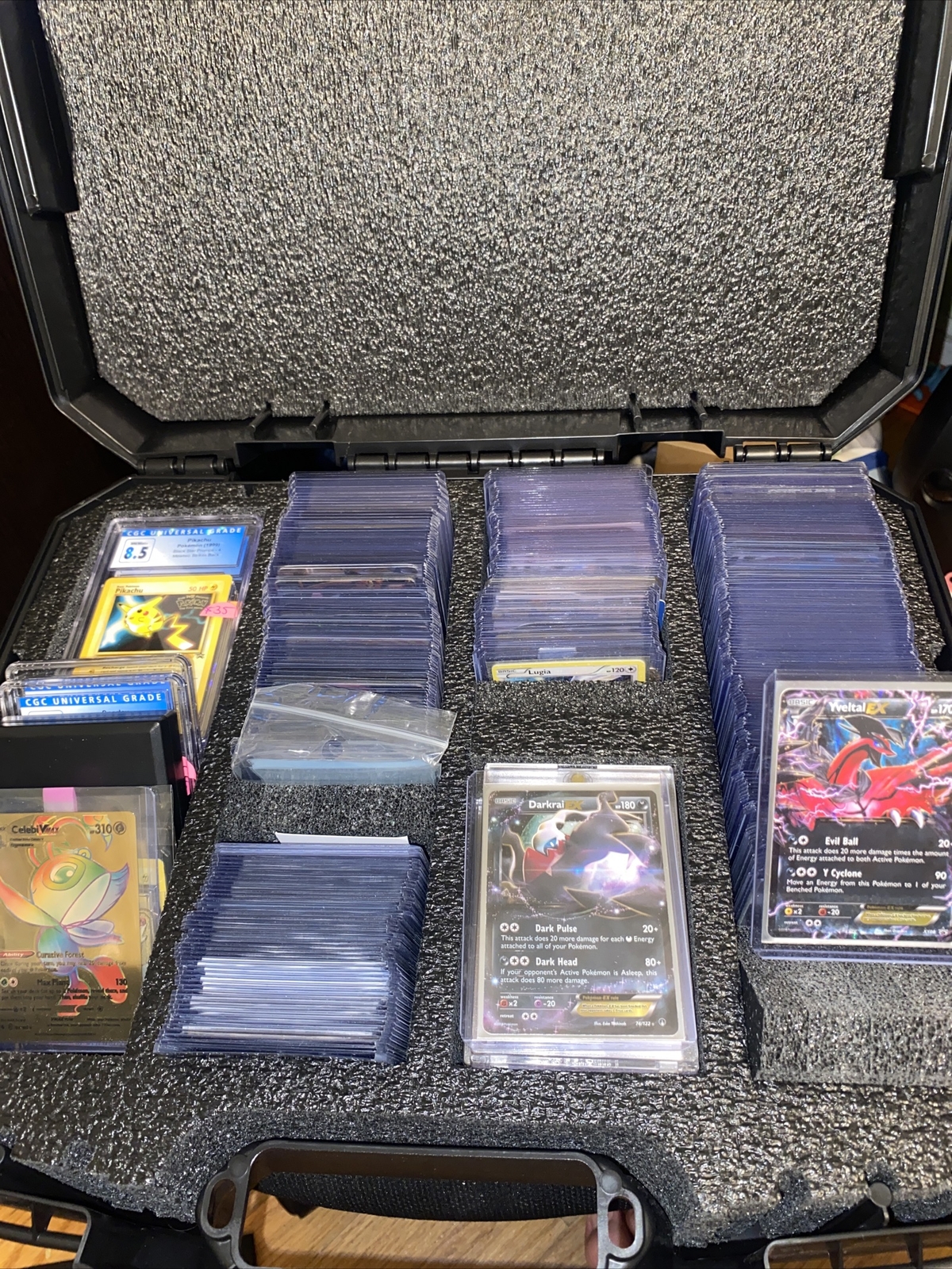 Pokémon 25 Card Repack Pokemon TCG Trading Cards Collection Read ...