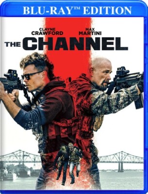 CHANNEL / (MOD AC3 DOL) NEW BLURAY | eBay