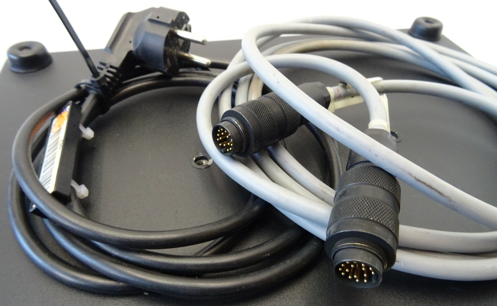 Tintenstrahldrucker WOLKE M600 advanced Drucker Thermal Inkjet Printer ...