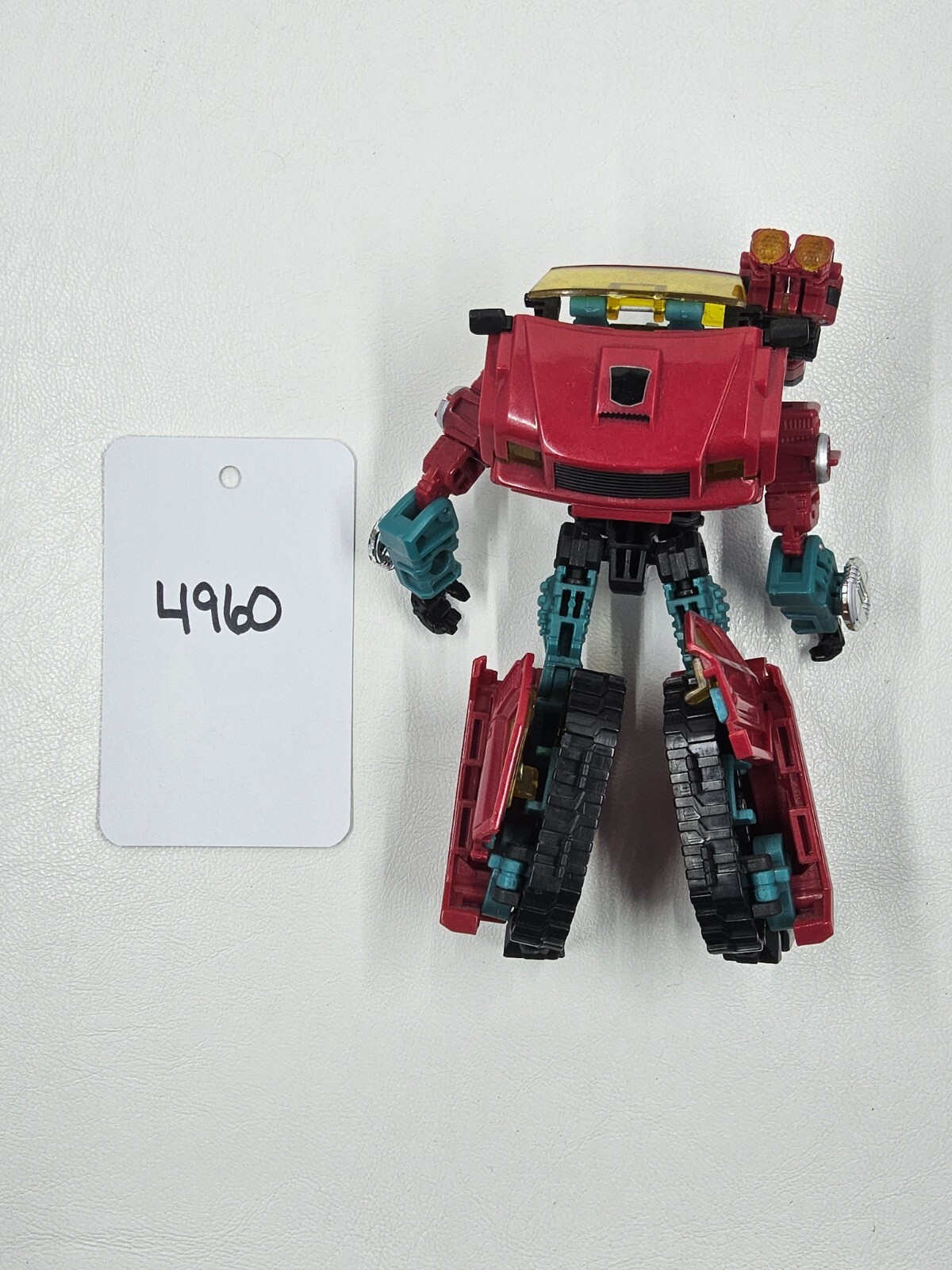 Transformers Reveal The Shield PERCEPTOR Generations Rts | eBay