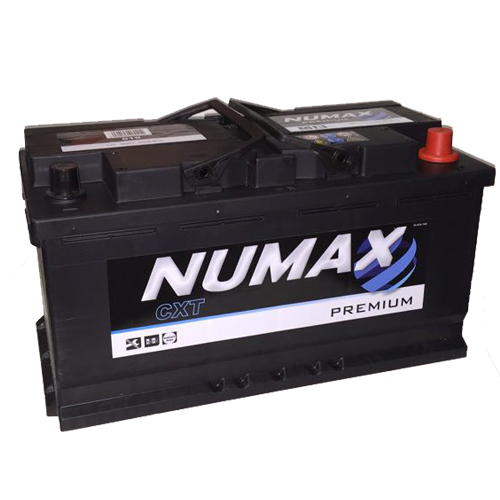 NUMAX CXT 019 Car / Van Battery - Audi BMW Mercedes Jaguar | eBay UK