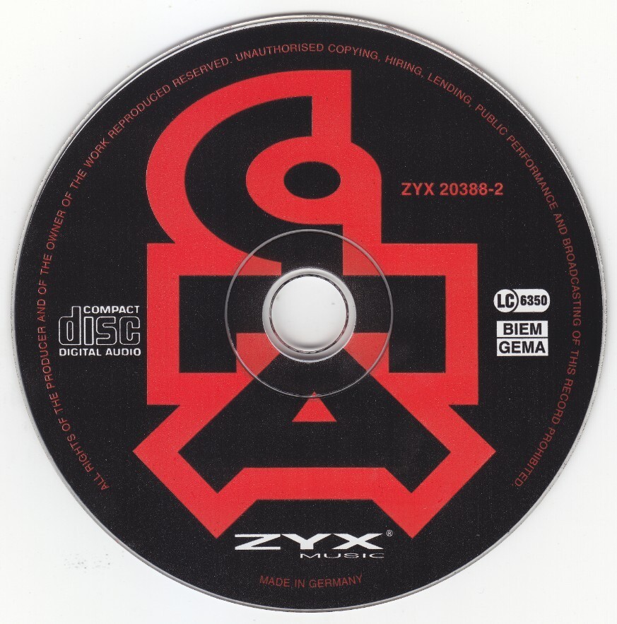 Caught In The Act - Forever Friends (CD-Album) | eBay.de