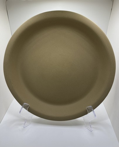 Pampered Chef Stoneware 11" Round Deep Dish Pizza Baking Pie Pan K029 ...