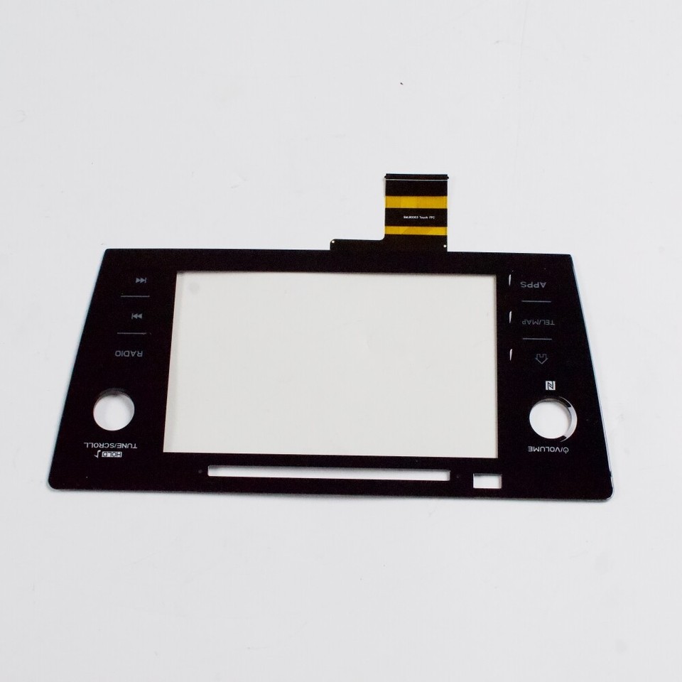 For 2018 -2019 Subaru Legacy Outback RADIO REPLACEMENT TOUCH-SCREEN ...