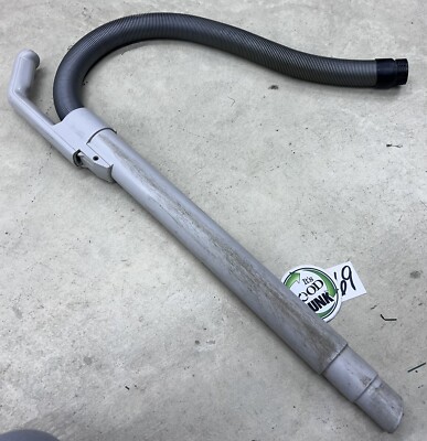 Windsor Sensor XP 18 S12 Commercial Upright Vacuum Cleaner ~Hose Wand ...