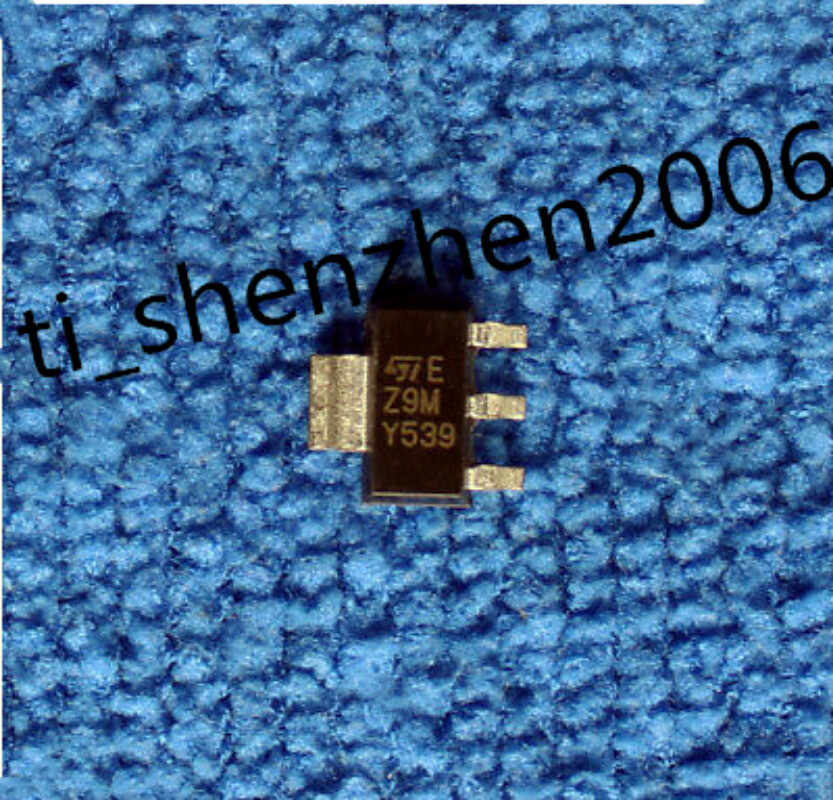 4pcs Z0109MN Z9M 135 TRIAC 600V 1A SOT-223 Z0109MN 0109 Z0109 | eBay