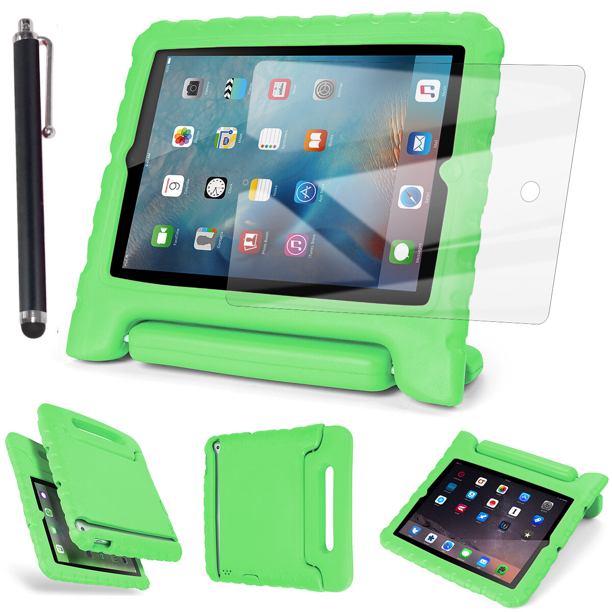 Ipad Mini 3 Cases For Boys