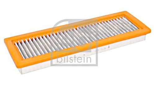 FEBI Interior Air Filter For JOHN DEERE RE261353 | eBay