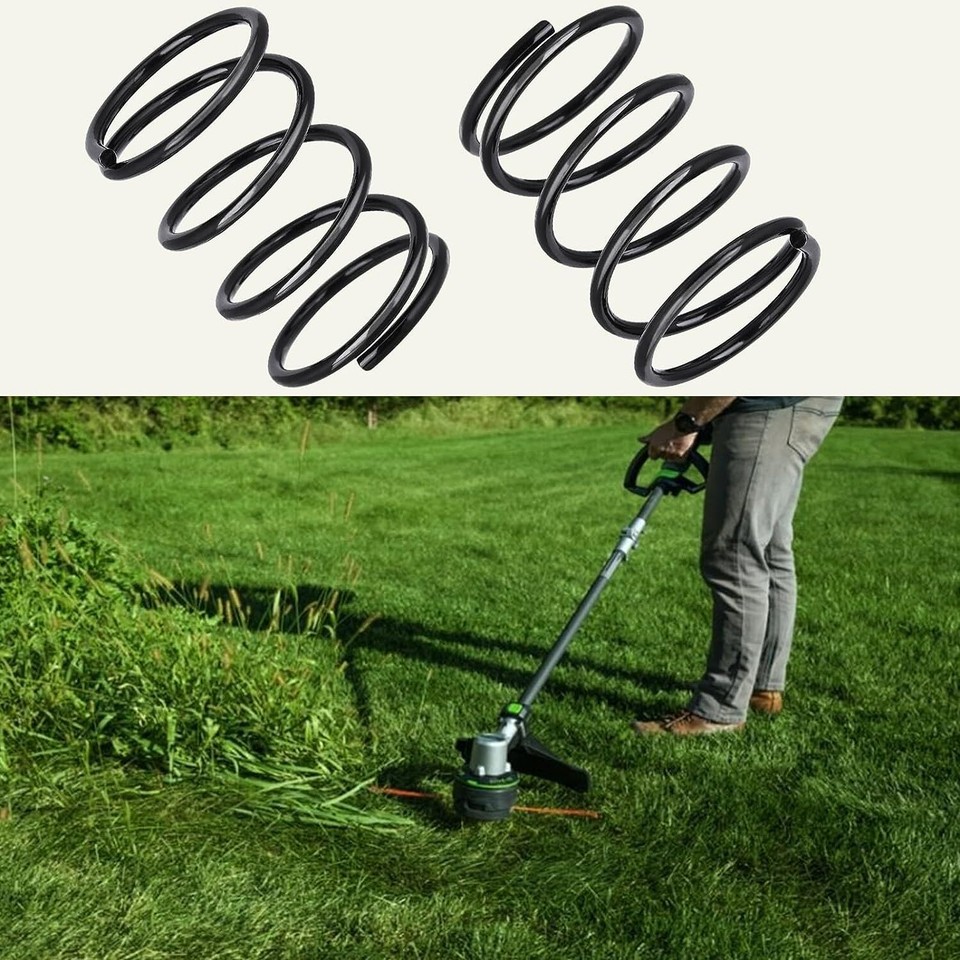 3Pcs 3660582001 Replacement Spring Compatible with EGO ST1500 ST15000-S ...