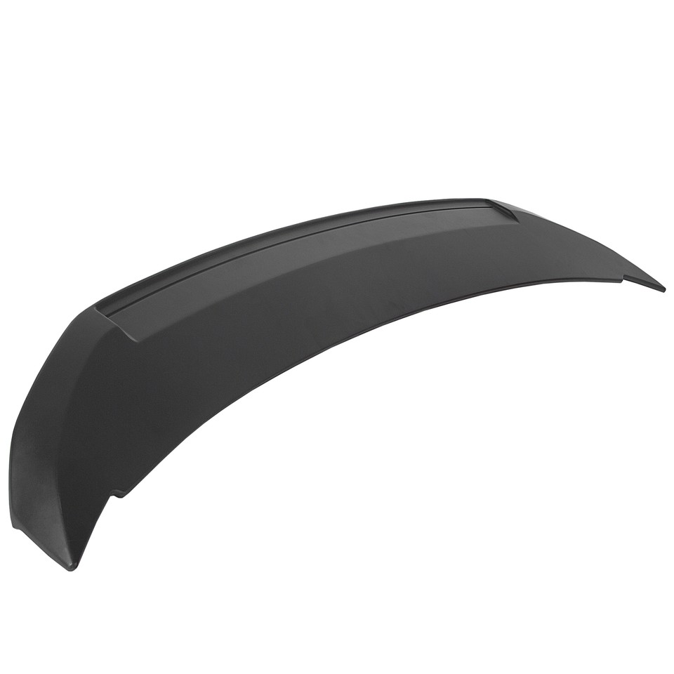 HECASA For 10-14 Ford Mustang Shelby GT500 Factory Style Rear Trunk ...