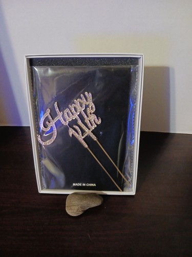 Numbers 14 Birthday Cake Topper | eBay