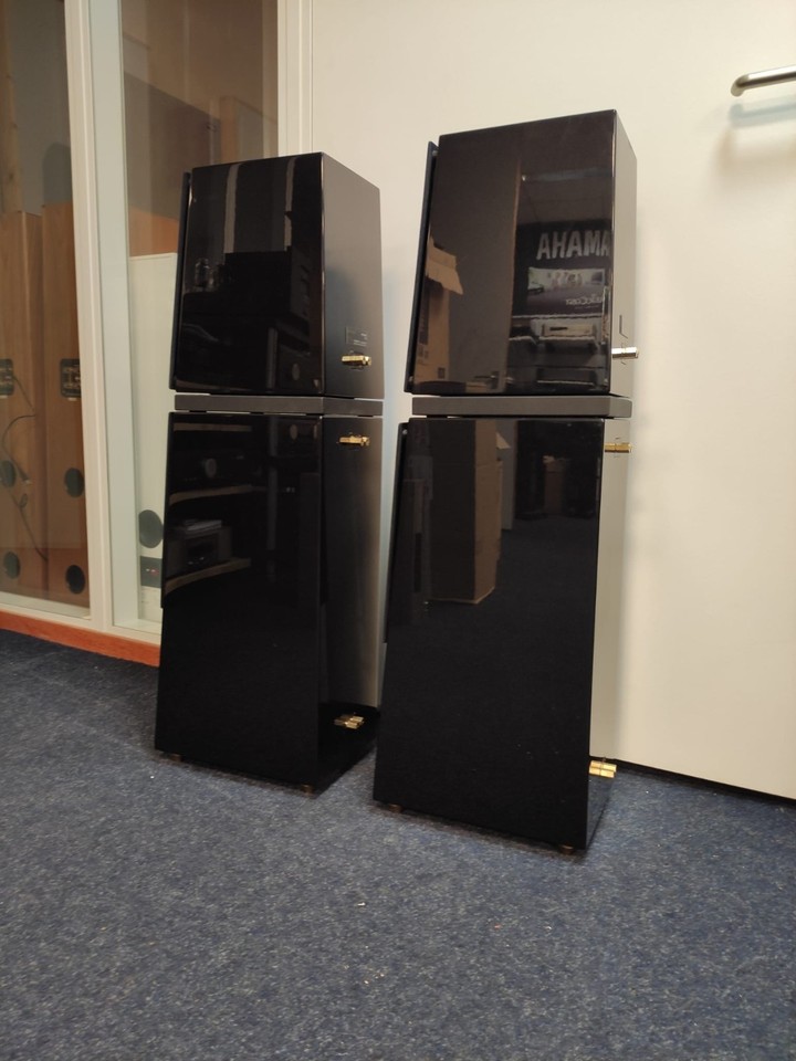 Verity Audio Rienzi, High End Lautsprecher | eBay