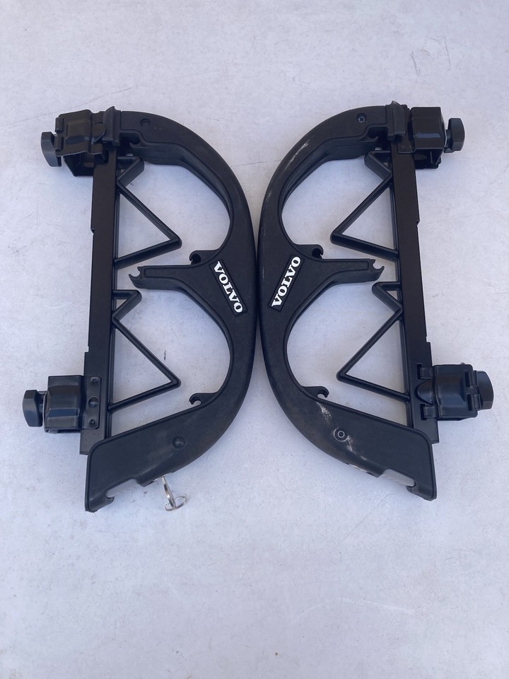 Volvo Ski Rack | eBay