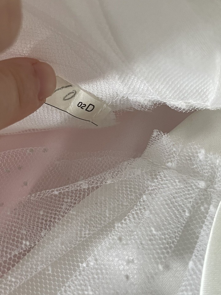 Vintage Barbie 1967 BEAUTIFUL BRIDE # 1698 Outfits Complete Tagged HTF ...