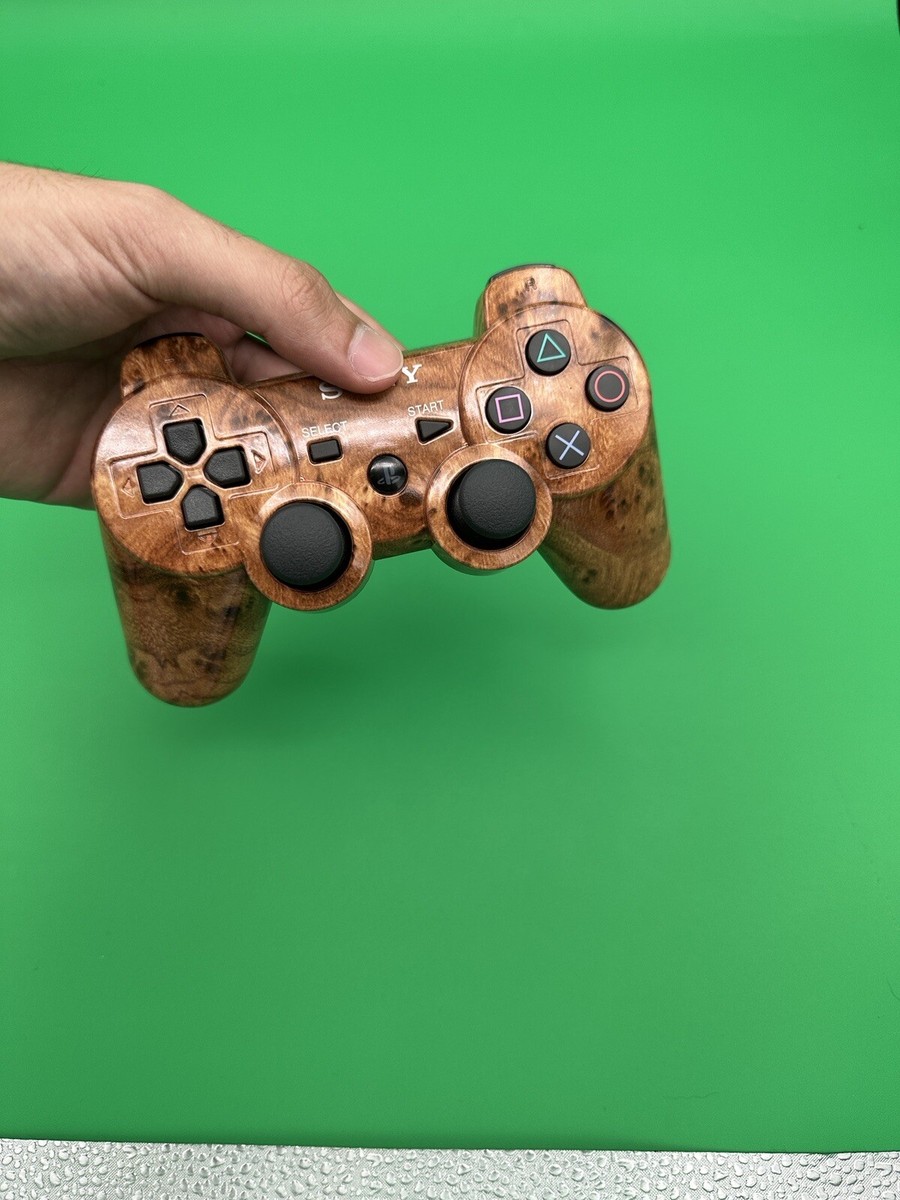 Gallery Ps3 Controller Custom