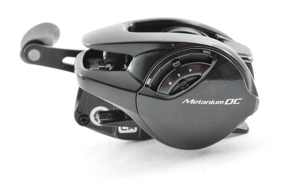 Shimano 24 Metanium DC 70XG Right Handle Bait Reel 【1Day Shipping】 | eBay