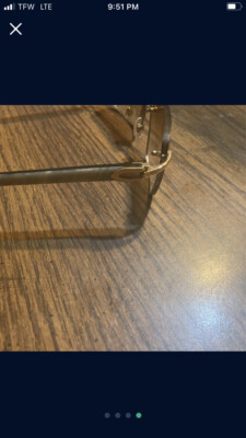 cartier buff aztec | eBay